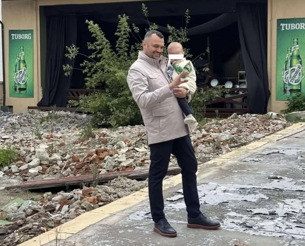 Povestea românului care a construit o afacere de succes în Anglia, după ...