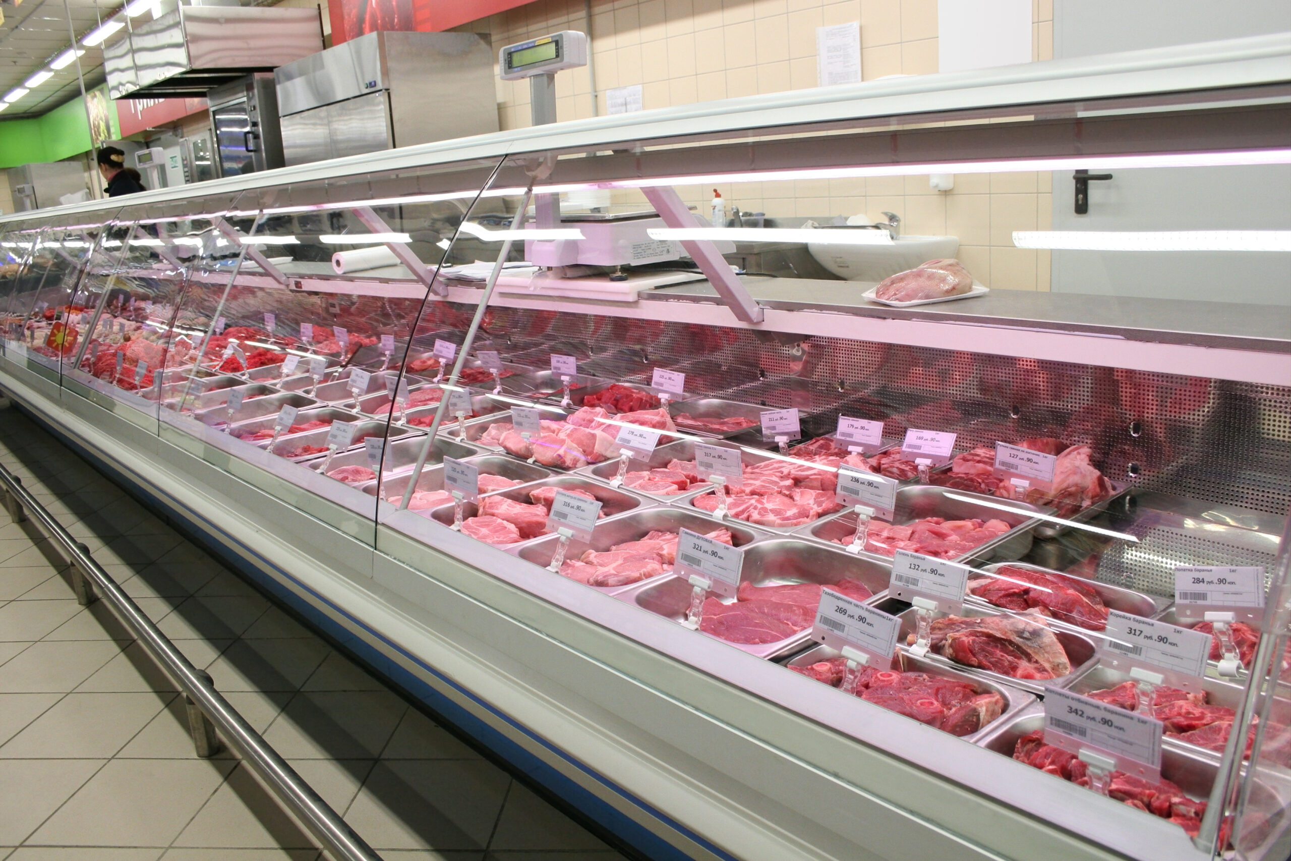 Alertă alimentară. DSVSA Buzău a retras carne de porc posibil infectată ...