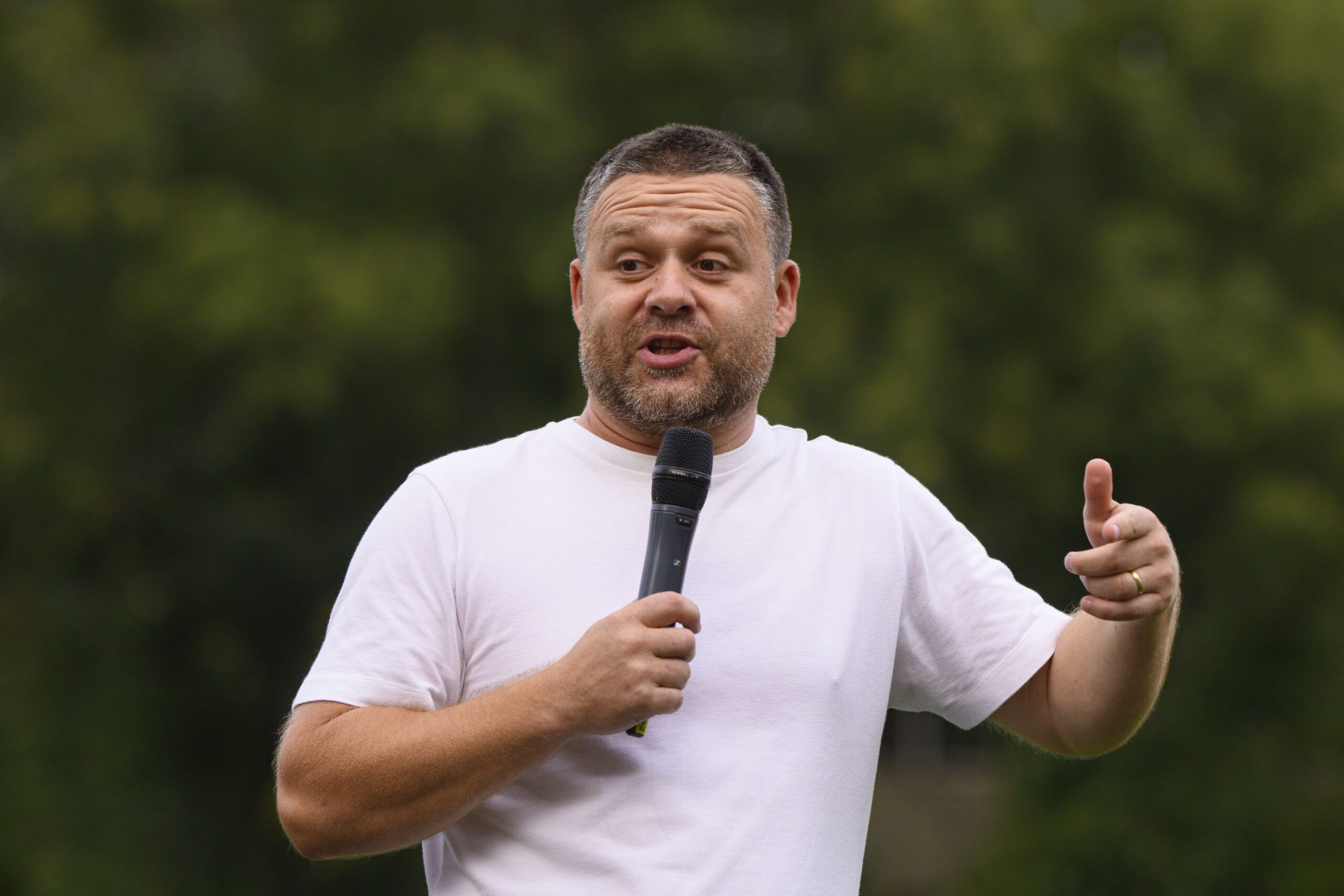 Cine este Ciprian Ciucu, candidatul PNL pentru Primăria Capitalei ...