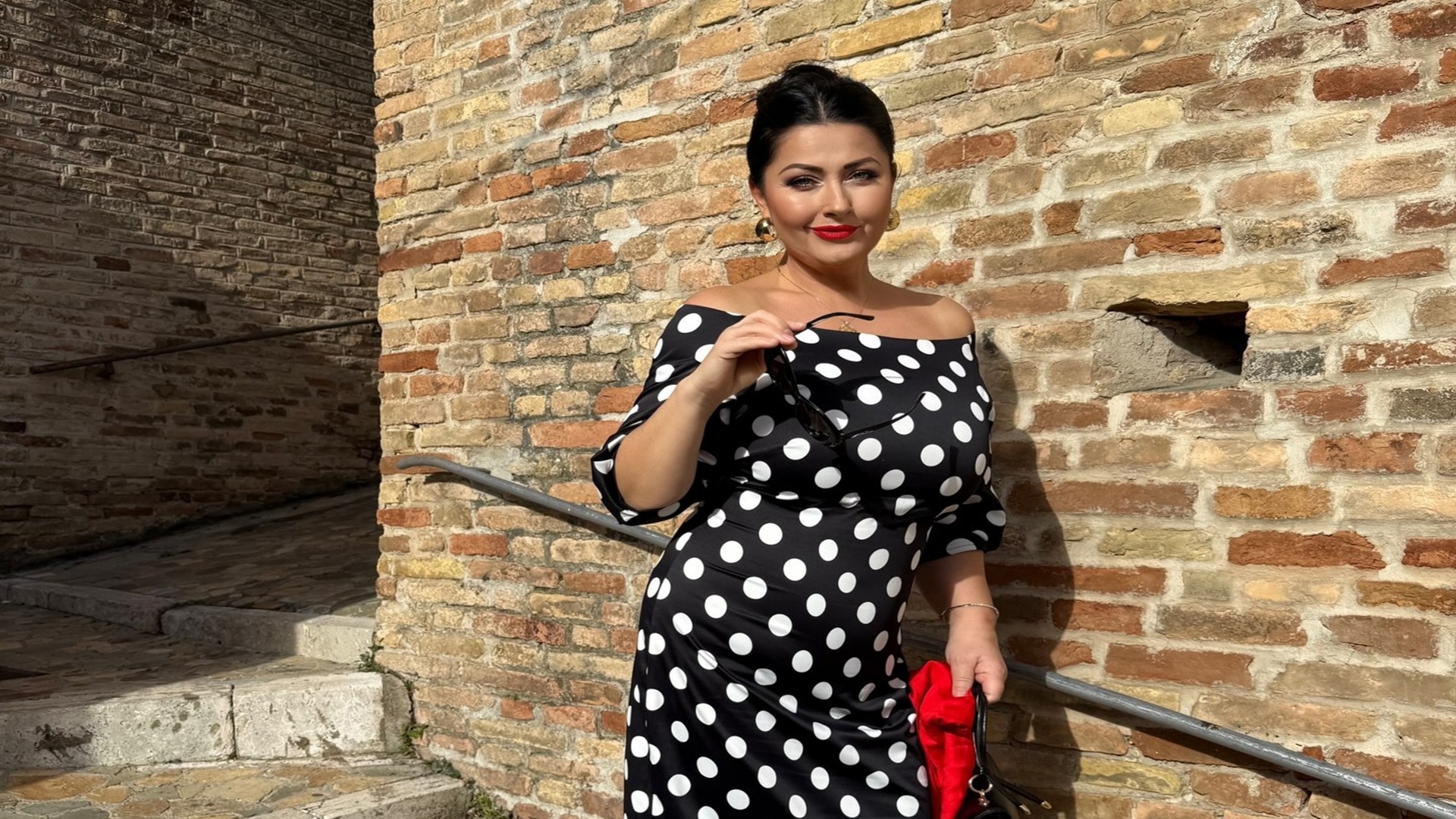 Decizia fără precedent luată de Gabriela Cristea. A vrut să se știe ...
