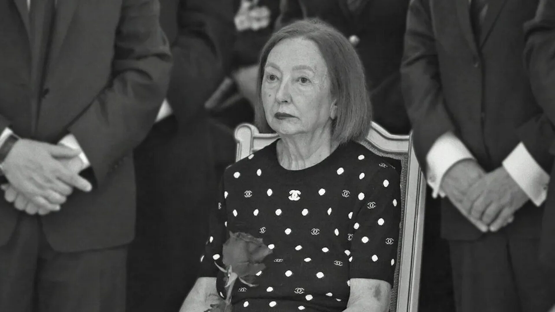 Moartea Rodicăi Stănoiu, sub semnul suspiciunii. Procurorii au deschis ...