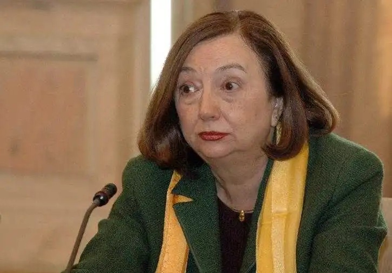 Fosta ministră a Justiției, Rodica Stănoiu, externată pe semnătură și ...
