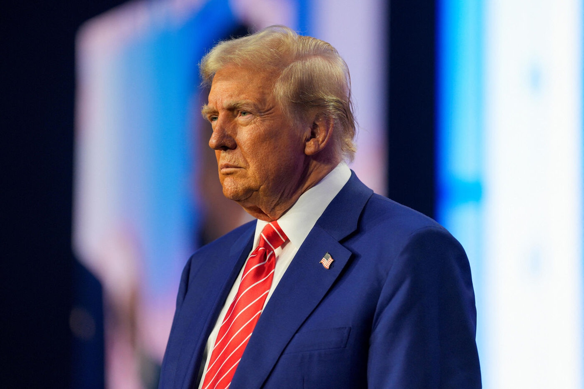 Donald Trump a dat un termen-limită pentru un acord nuclear: „Dacă nu ...