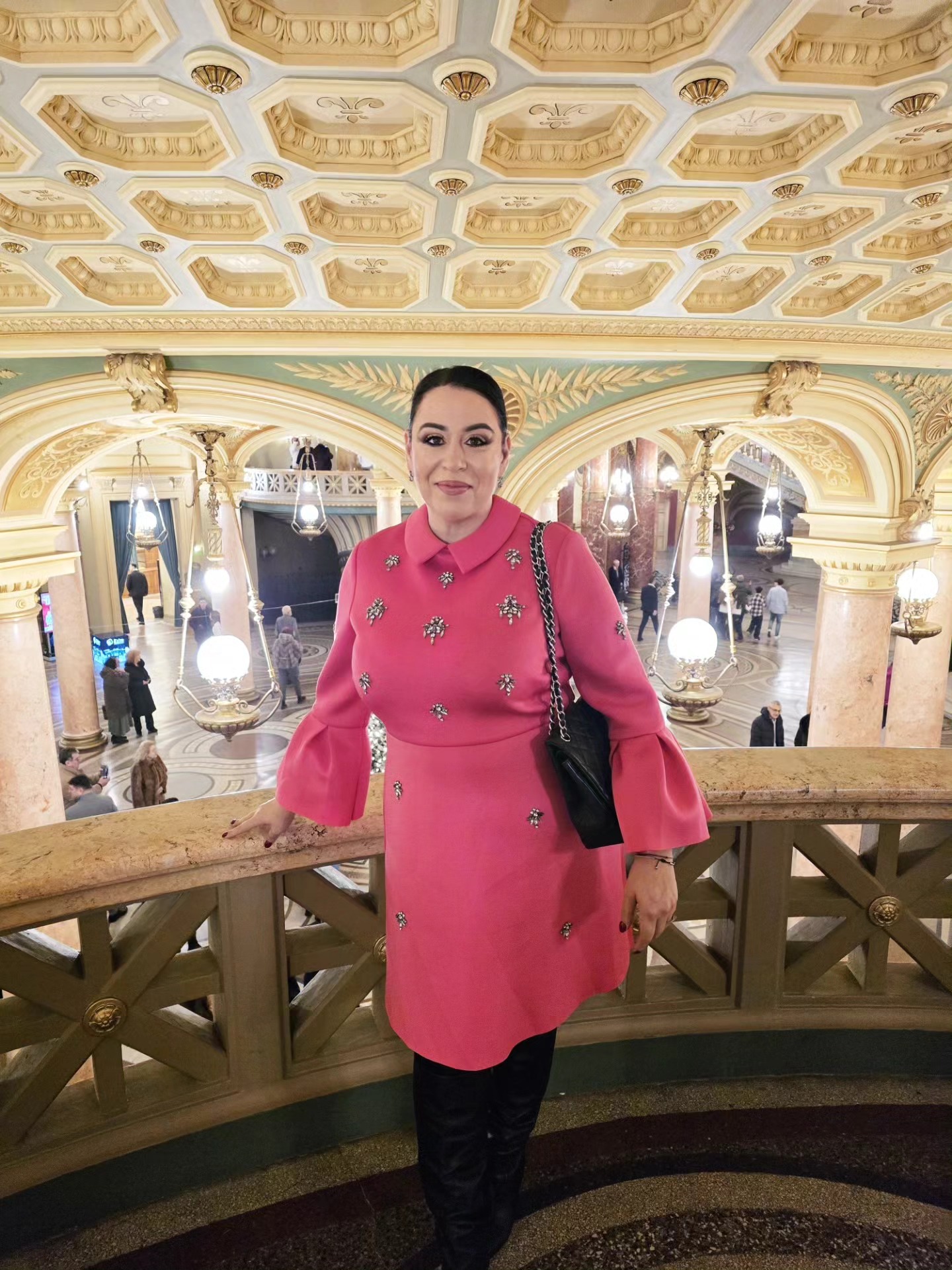 Oana Roman, îngrijorată pentru fiica sa, Isabela. Motivul pentru care ...