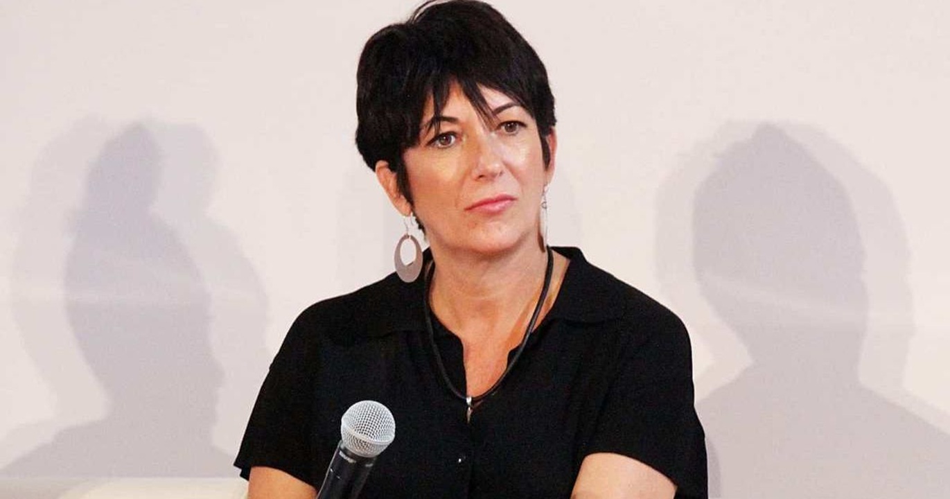 Cine este Ghislaine Maxwell, partenera și complicea lui Jeffrey Epstein ...