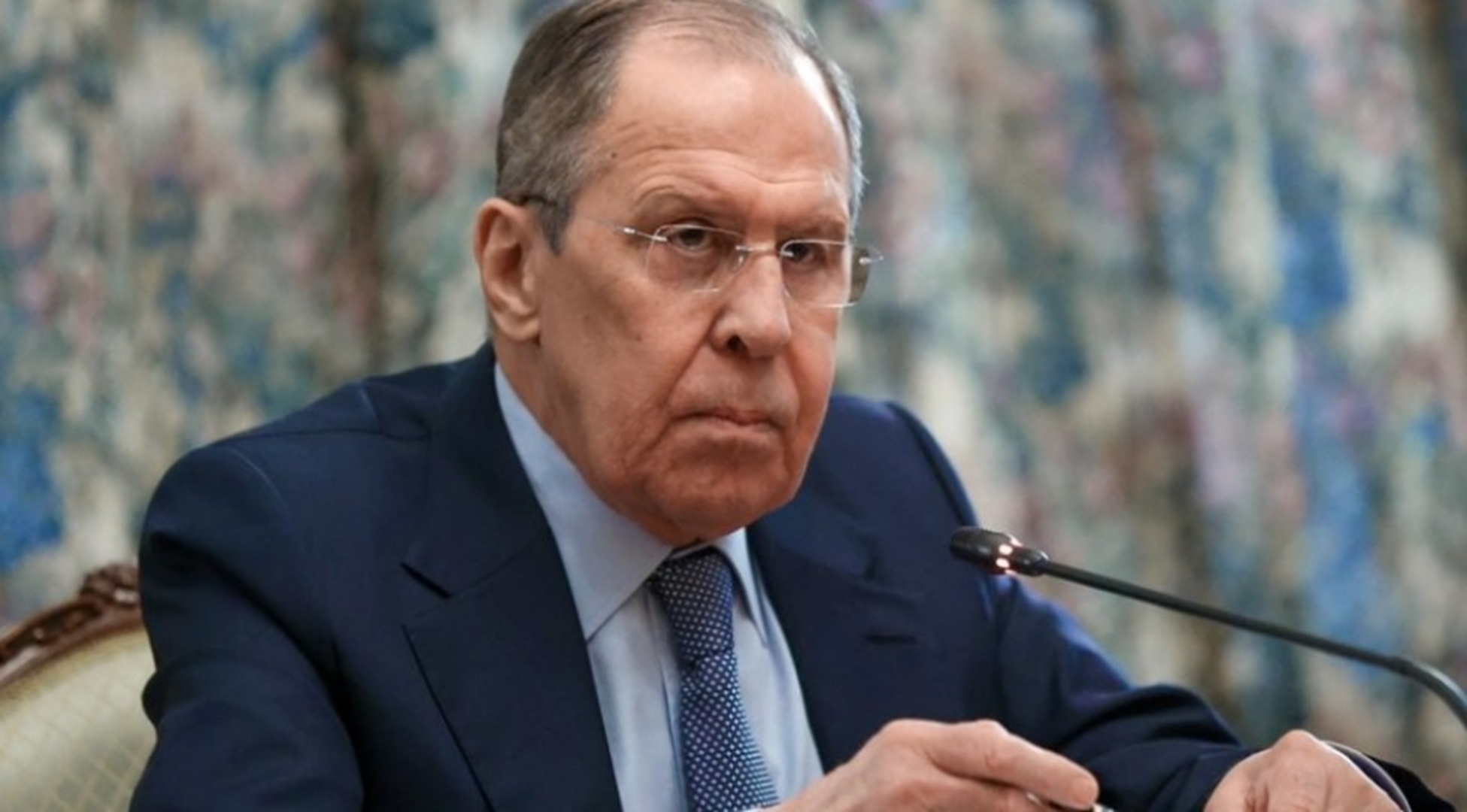 Serghei Lavrov acuză SUA că blochează un acord de pace în Ucraina: „Se ...
