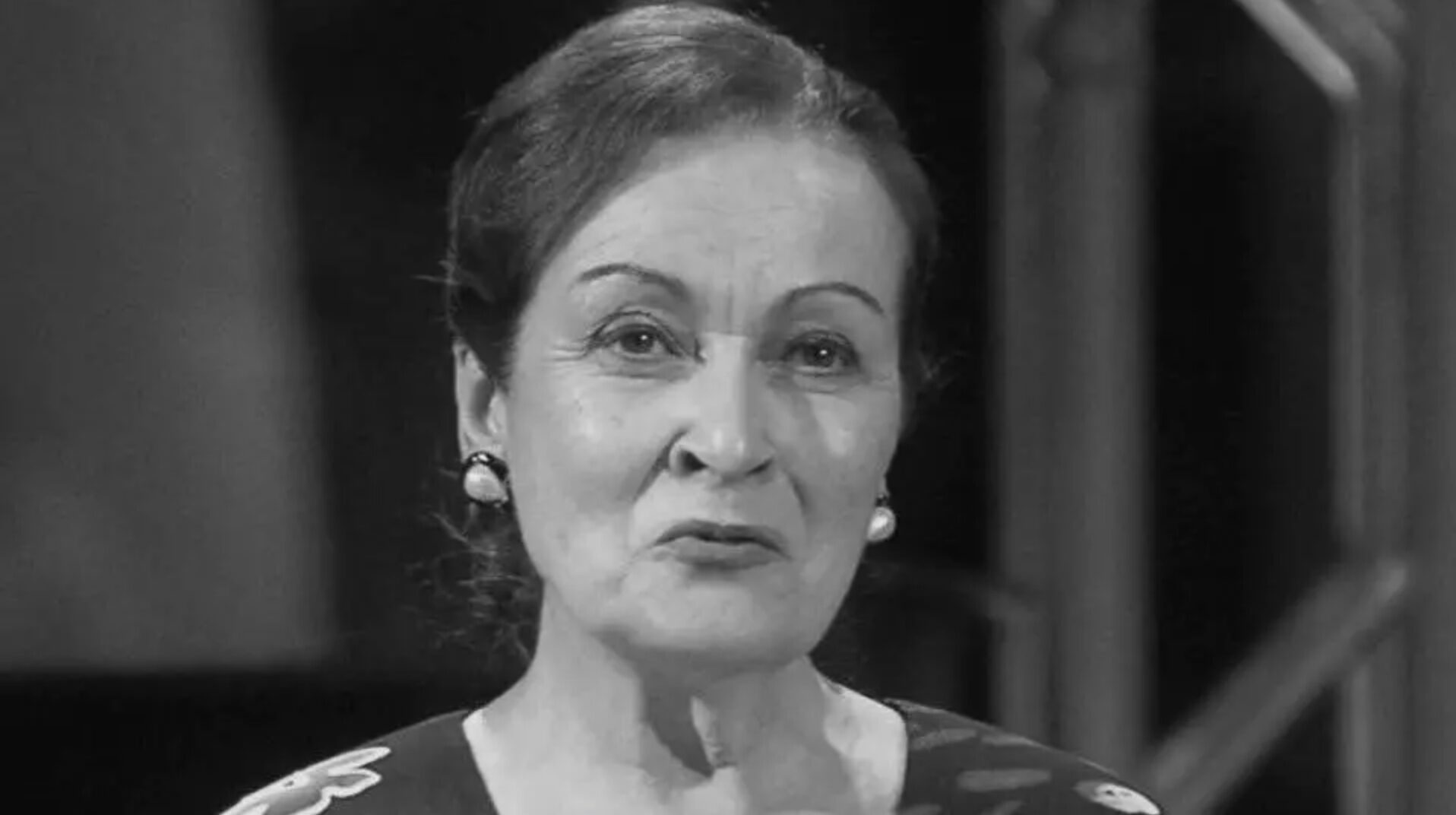 A murit Sanda Țăranu! - livetext.ro
