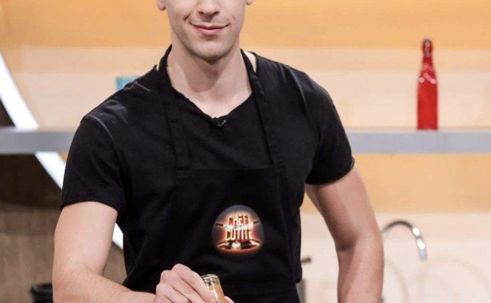 A murit. Mare tragedie pentru un fost concurent Chefi la Cuțite ...