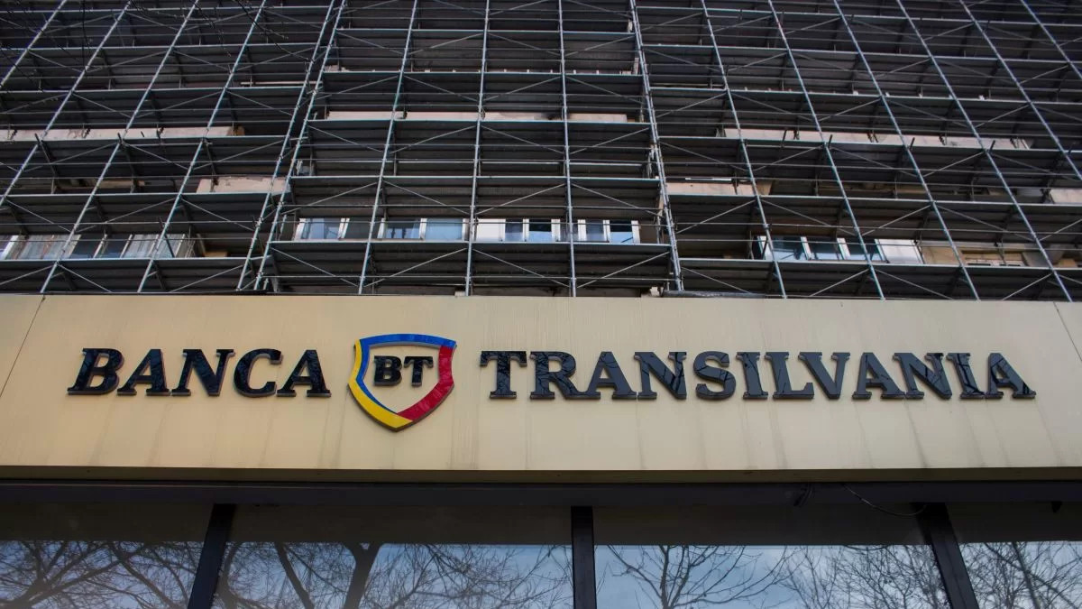 Aplicația BT Pay va înlocui BT24 și NeoBT, din 24 noiembrie 2025. Banca ...