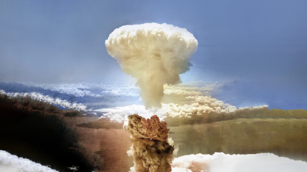 Când au apărut primele teste nucleare și care sunt principalele puteri ...