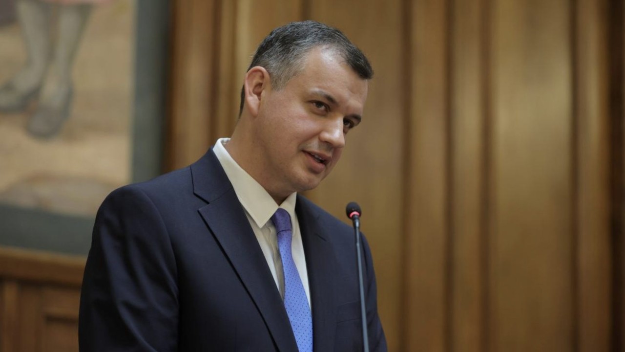 E oficial! Nicușor Dan îl va numi premier pe... - livetext.ro